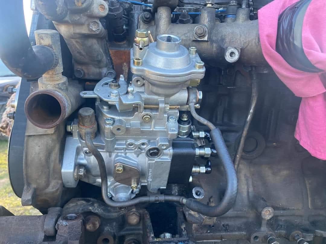 Toyota 3l 5l 1kz 12mm boost comp pump 150-200+ hp – HI LUXURY EMPIRE